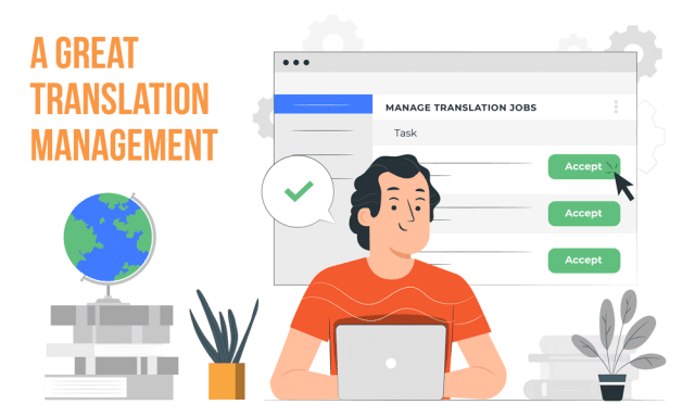 Translation project management software is a superpower, agree?