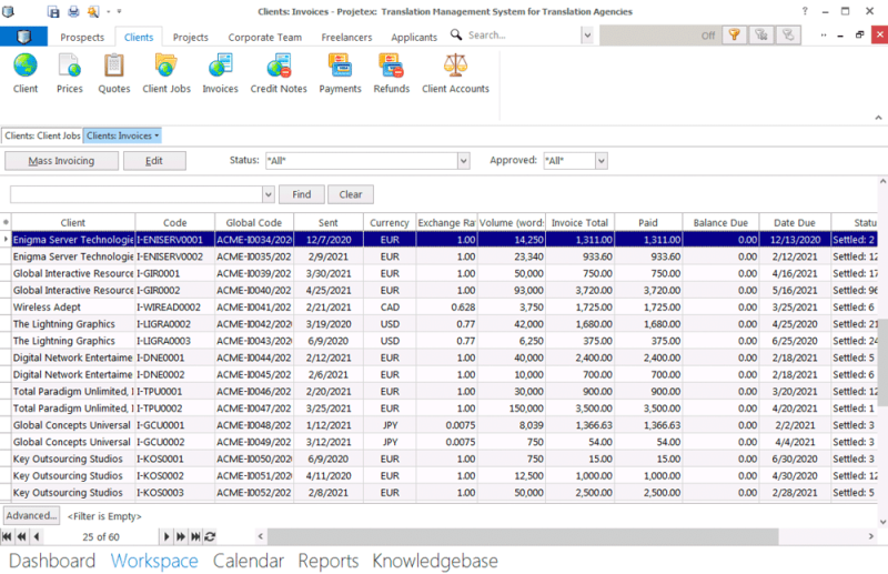 Translation project management software is a superpower, agree?